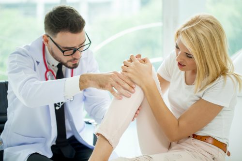 Why You Should Consult An Orthopedic Physician? - cupihd.org